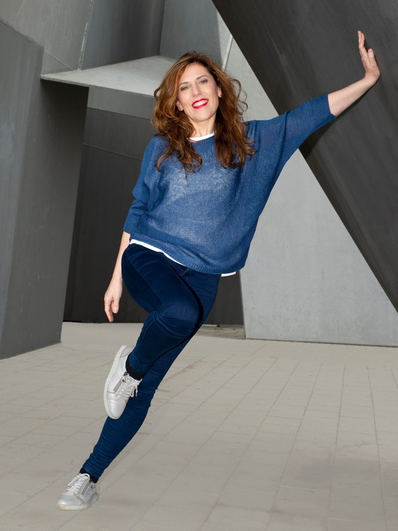 About Me - Página web de Beatriz